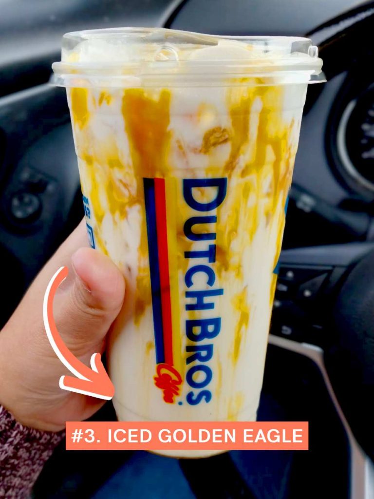 15 Dutch Bros Drinks To Try In 2025
