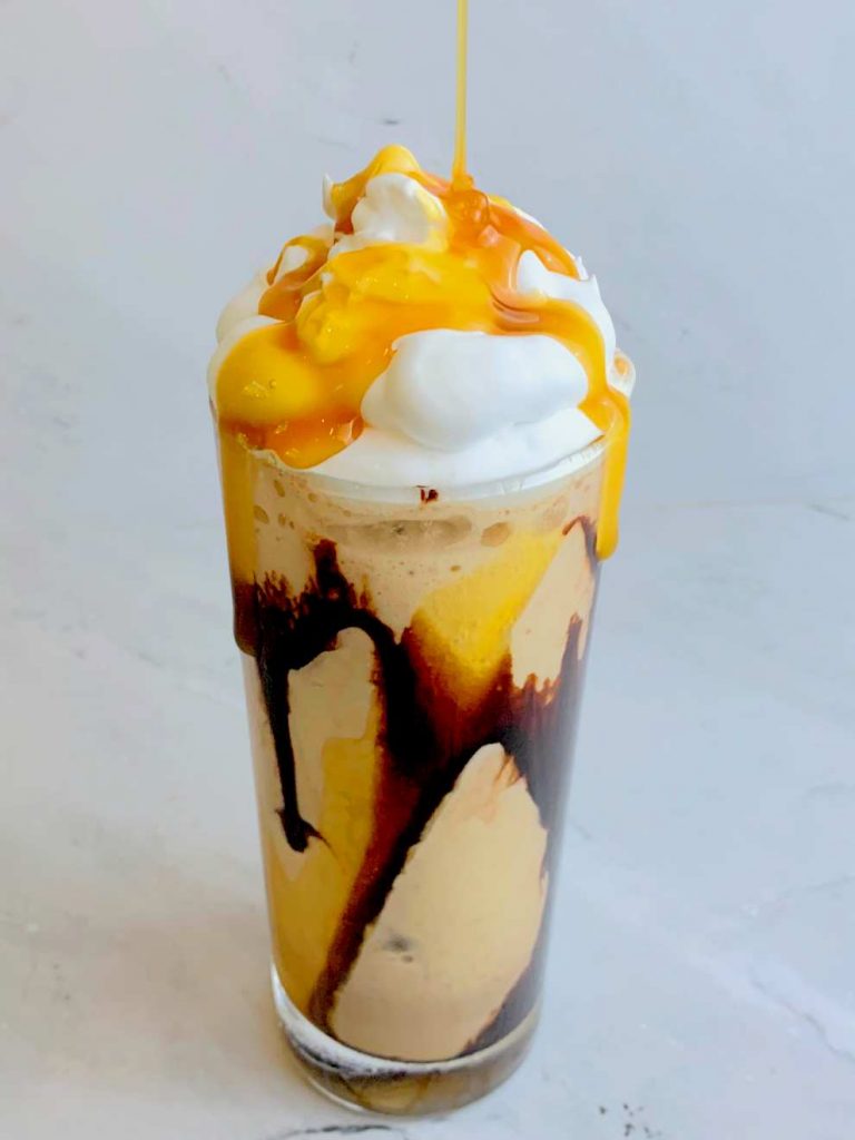 20 Iced Coffee Recipes That’ll Help You Save Big