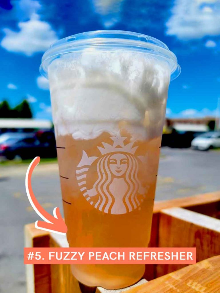 15 Starbucks Secret Menu Drinks You Really Shouldn't Sleep On
