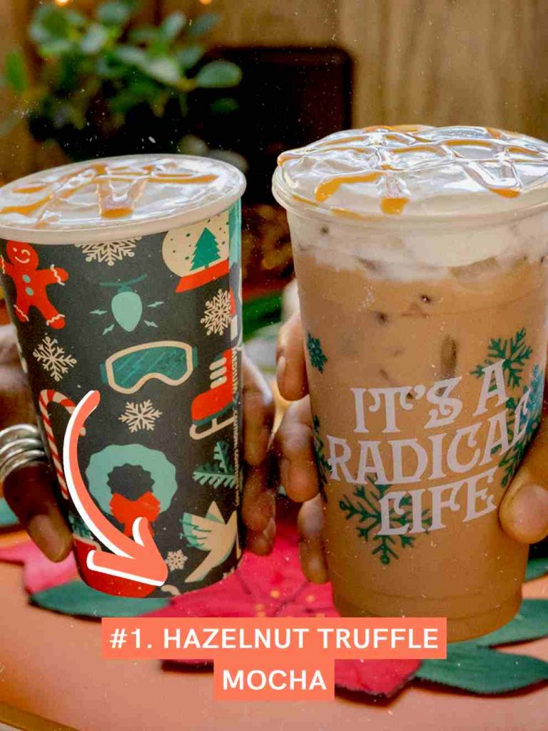 15 Dutch Bros Drinks To Try