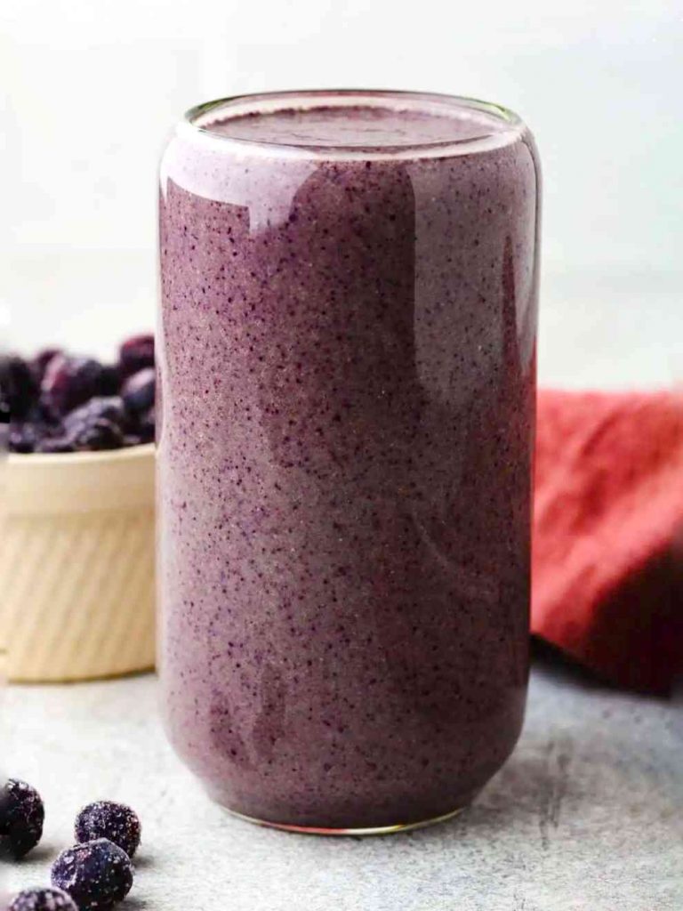 25 Sweet & Savory Blueberry Recipes To Tackle Your Blueberry Bounty