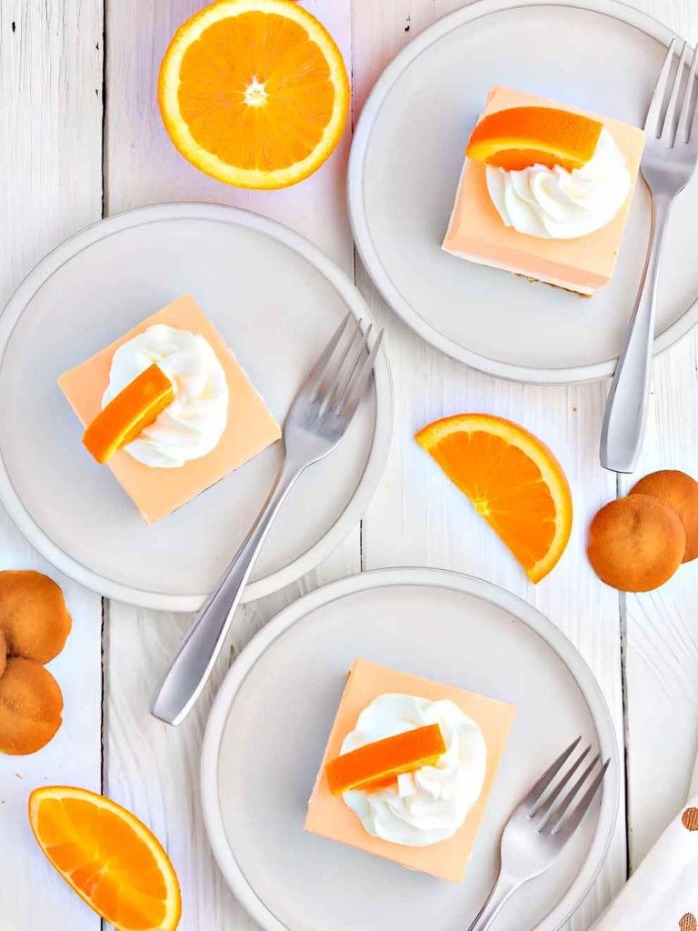 21 Homemade Cold Dessert Recipes That Are Secrets To A Chill Summer
