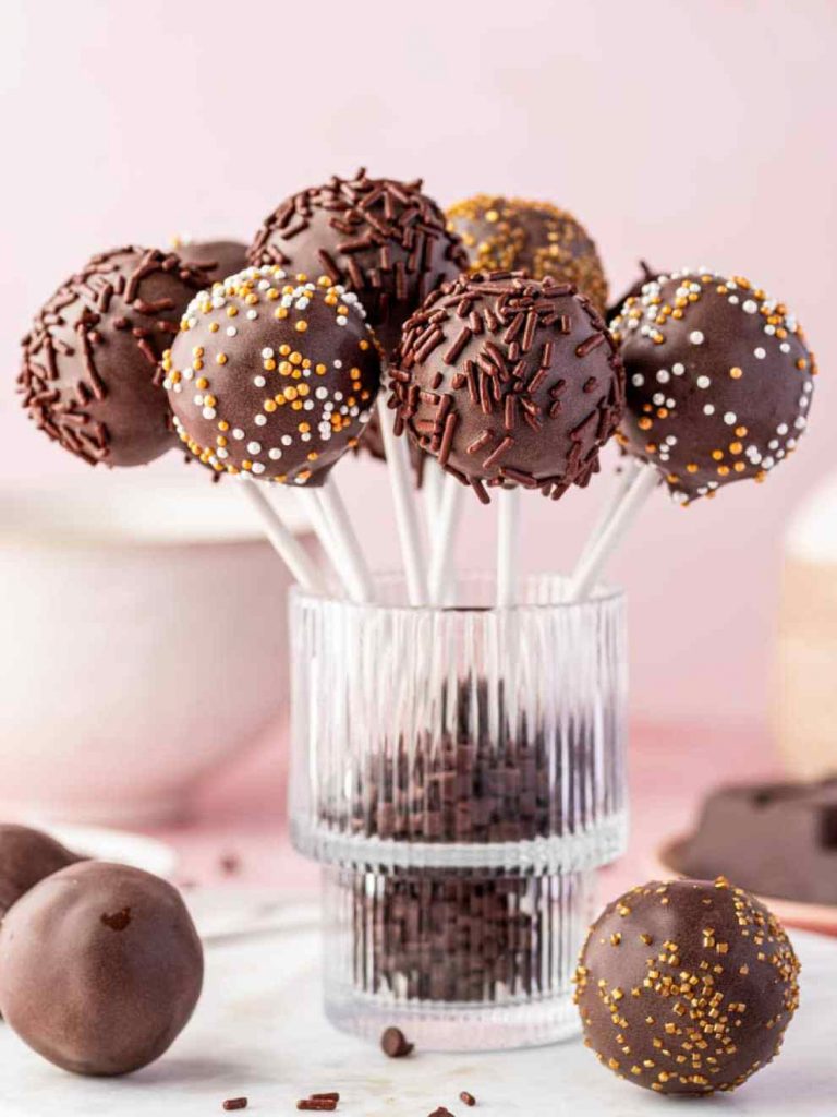 A Lazy Person's Guide to 21 Easy Dessert Recipes