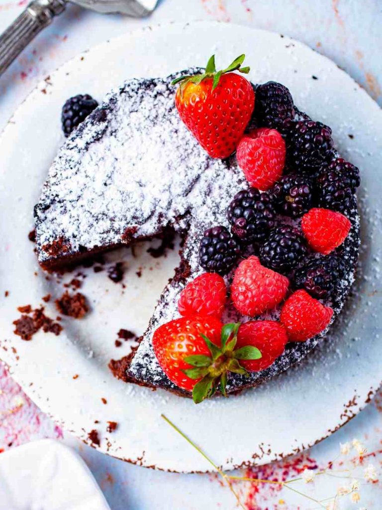 20 Sugar Free Desserts That Actually Taste Like, You Know, Dessert